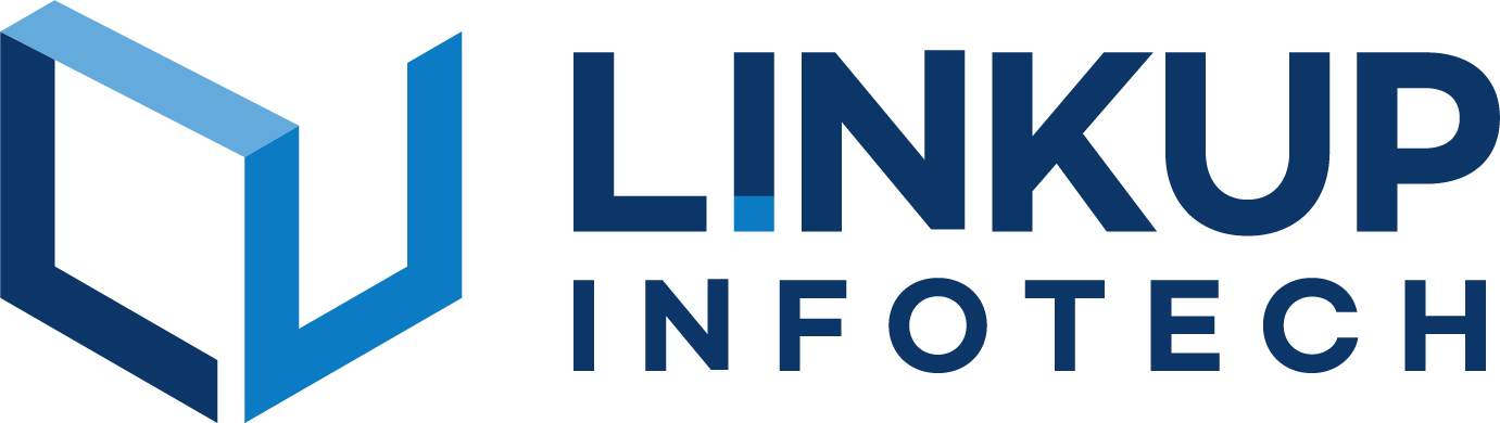 Login | Linkup Infotech